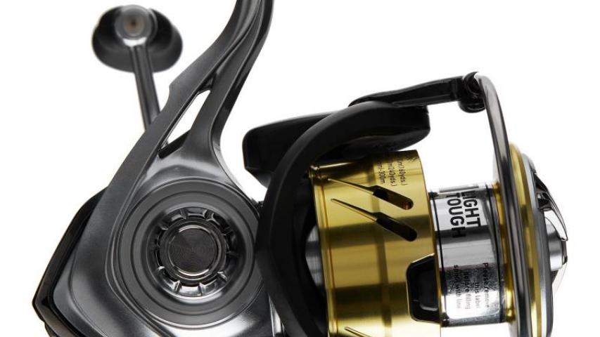 Daiwa Procyon LT fishing reels